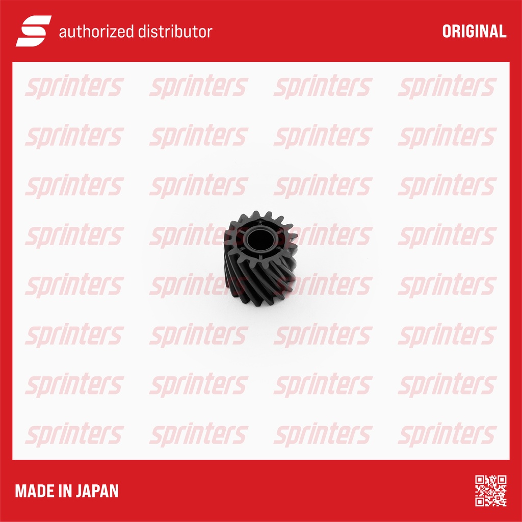 Jual Gear Registration Drive Motor Xerox AP ApeosPort-IV DC DocuCentre-IV C5580 C6680 C7780 ...