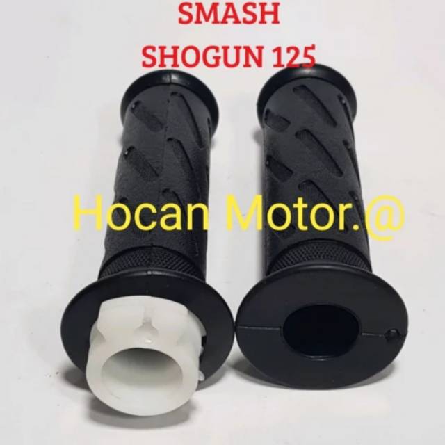 Jual HAND GRIP SMASH SHOGUN 125 SMASH NEW ARASHI SHOGUN 110 SHOGUN 125 ...