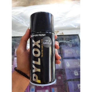 Jual Trend - Pylox Pilox cat semprot 300 CC Nippon Paint Warna | Shopee Indonesia