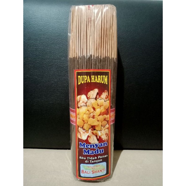 Jual Dupa Harum Menyan Madu 1 Kg Bali Shanti | Shopee Indonesia