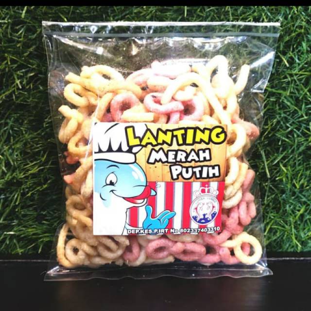 Jual Lanting Singkong Tradisional / Klanting / Alen Alen Jadul khas ...