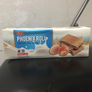 Jual MONDE PHOENIX ROLL 24 PAK 120 GR | Shopee Indonesia