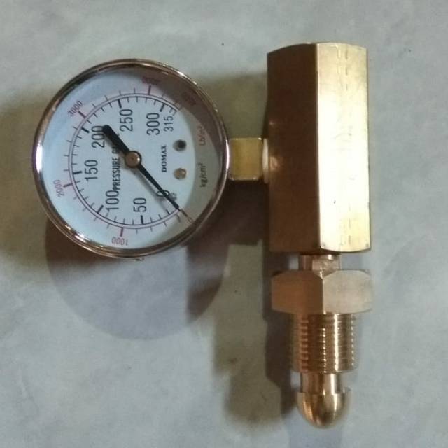 Harga Manometer Oksigen Terbaru Mar 2025 | BigGo Indonesia