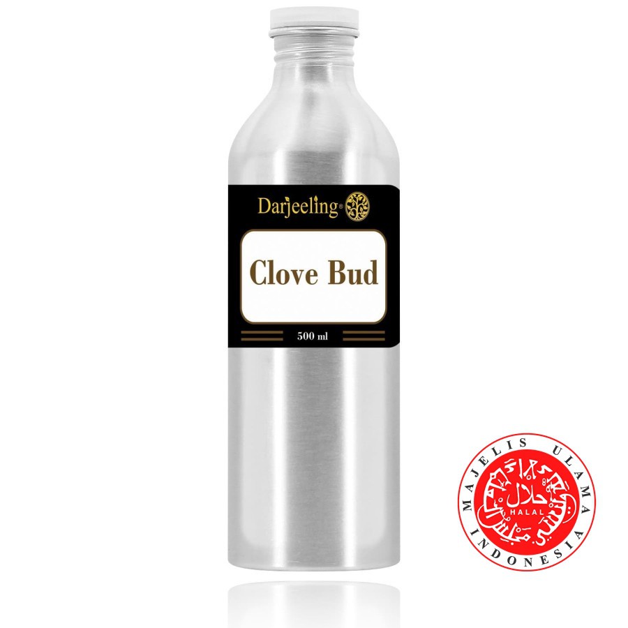 Jual Darjeeling Clove Bud Essential Oil / Minyak Cengkeh Aromaterapi ... Jual Darjeeling Clove Bud Essential Oil / Minyak Cengkeh Aromaterapi ...