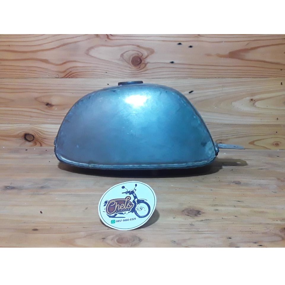 Jual Tangki gastank monkey mini kumamon | Shopee Indonesia