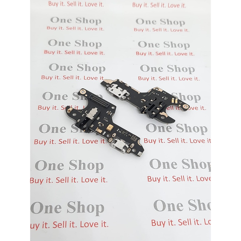 Jual Flexible flexibel charger cas - papan board - ui charger cas OPPO ...