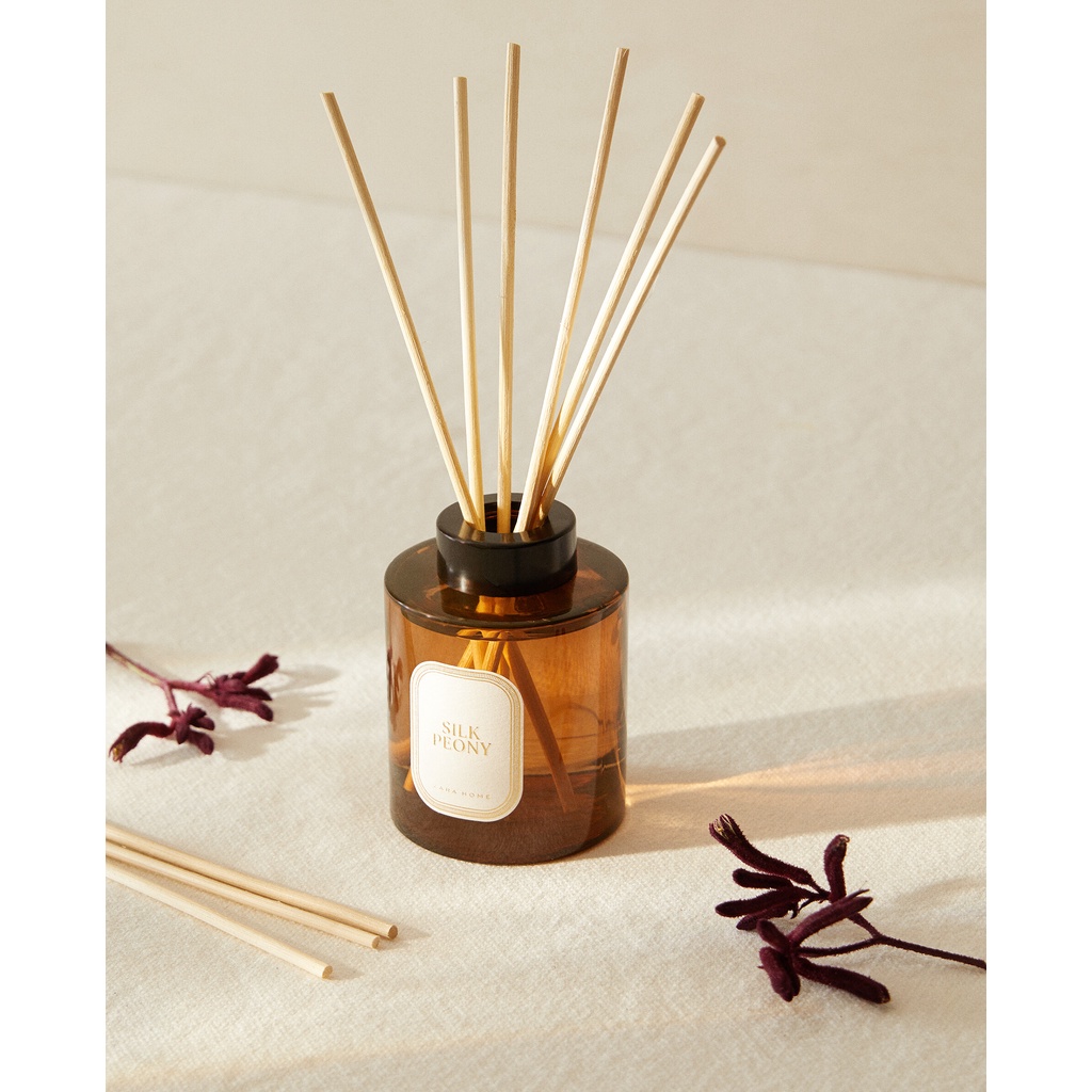 Jual Pengharum Ruangan diffuser Zara Home varian New Basic Collections ...