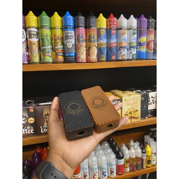 Jual SLEVE HEXOHM KULIT POLOS | Shopee Indonesia