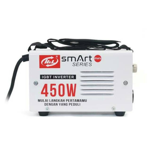 Jual MESIN LAS MINI H&L | Shopee Indonesia