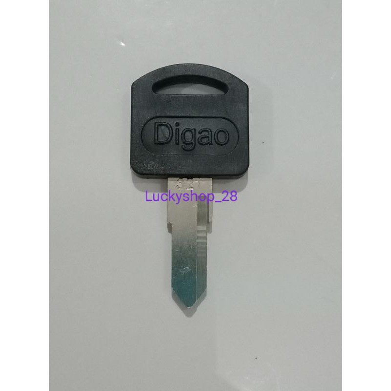 Jual Bahan kunci Digao ( KIRI ) | Shopee Indonesia