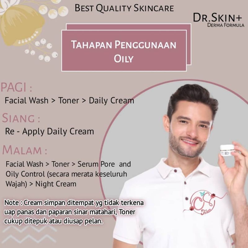 Harga Skinplus Terbaru Jan 2025 |BigGo Indonesia