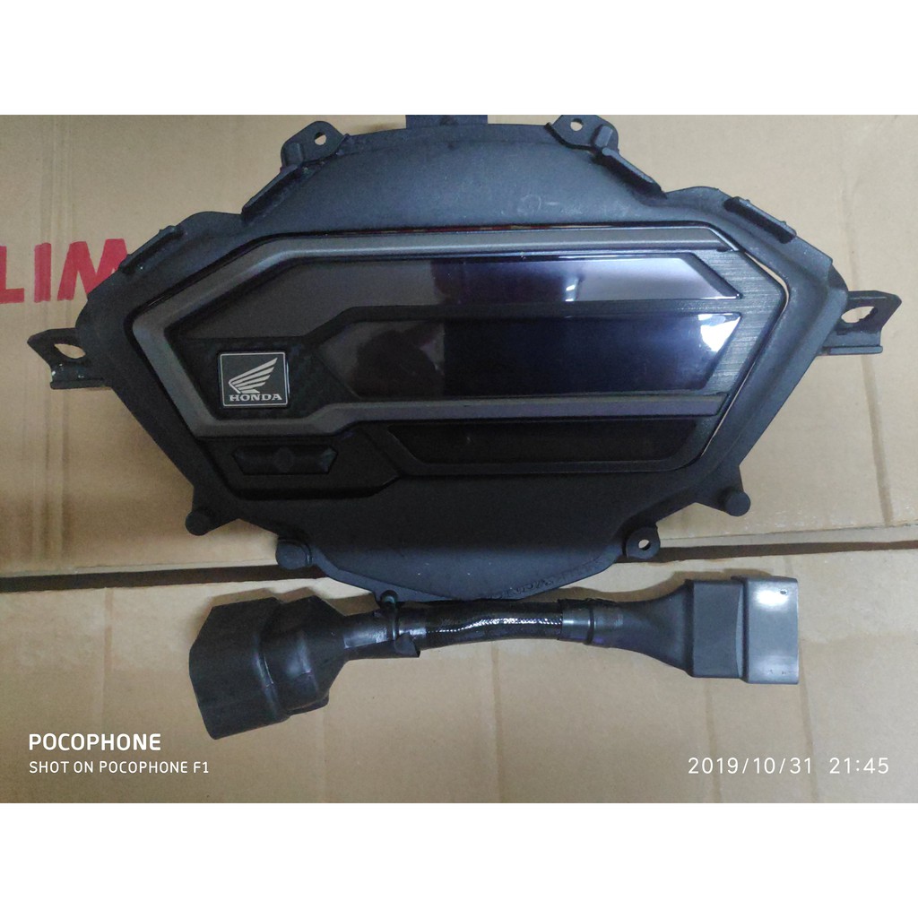 Jual SPEEDOMETER SUPRA GTR MODEL WINNER X | Shopee Indonesia