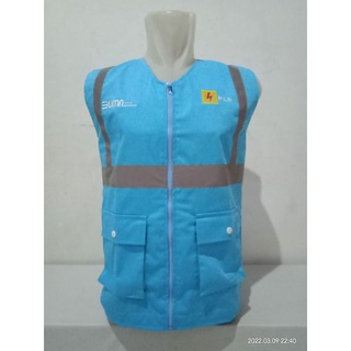 Jual ROMPI PLN BUMN MENERANGI NEGERI | Shopee Indonesia