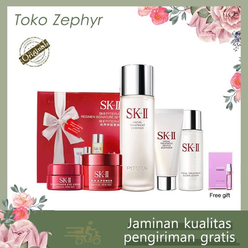 Jual produk sk ii Harga Terbaik & Termurah Oktober 2022 | Shopee Indonesia