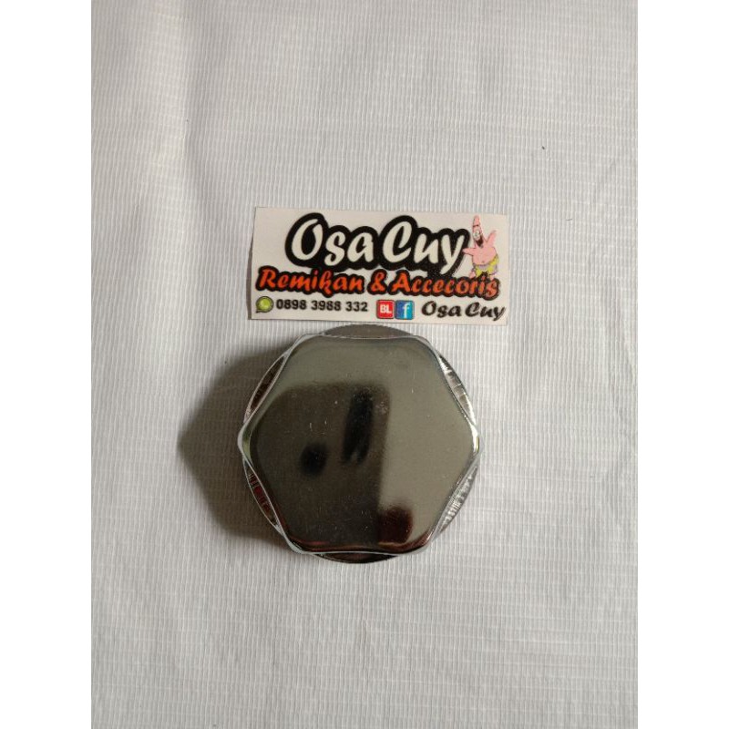 Jual Tutup Tangki diesel, tutup tangki tipis, tutup tangki cb | Shopee ...