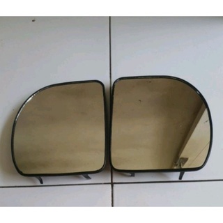 Jual KACA Spion APV Arena elektrik avp Original harga satuan kanan atau ...