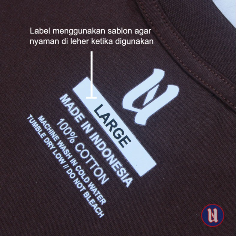 Produk UNSCARED OFFICIAL | Shopee Indonesia