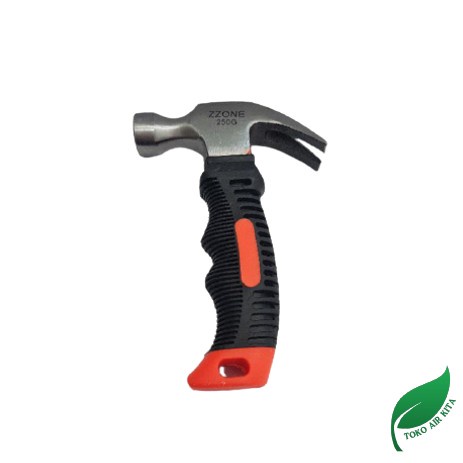 Jual Palu Kambing Mini / Mini Claw Hammer 250 gram | Shopee Indonesia