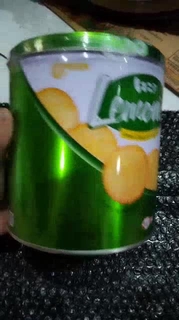 Jual Nissin Lemonia 650 Gr Kaleng | Shopee Indonesia