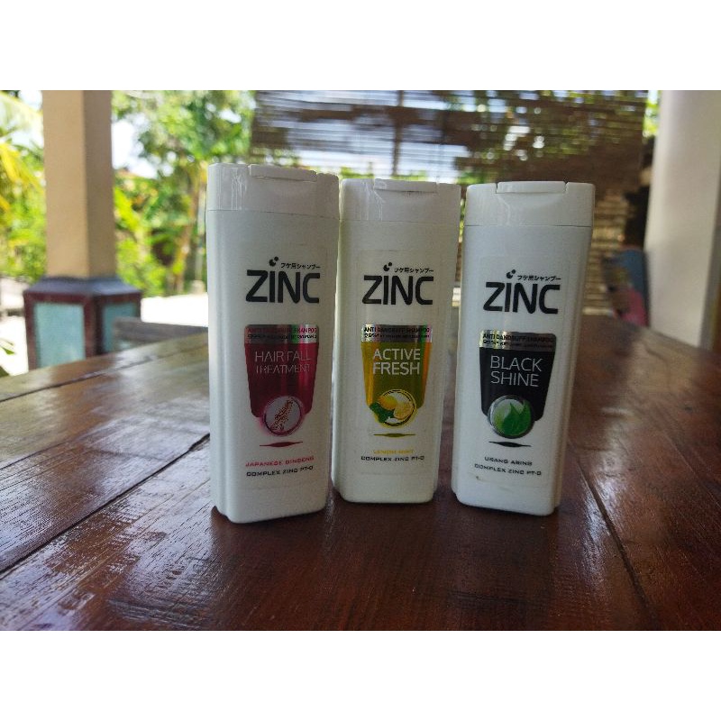 Jual SAMPO ZINC | Shopee Indonesia