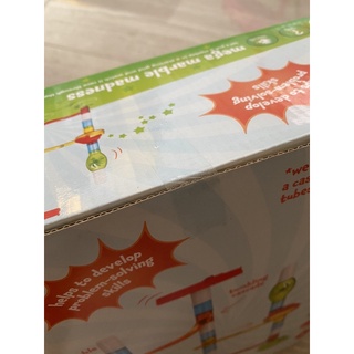 Jual ELC marble run baru | Shopee Indonesia