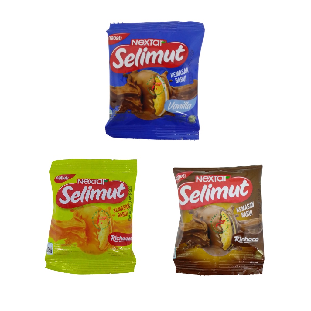 Jual Nabati Nextar Selimut 7gr | Shopee Indonesia