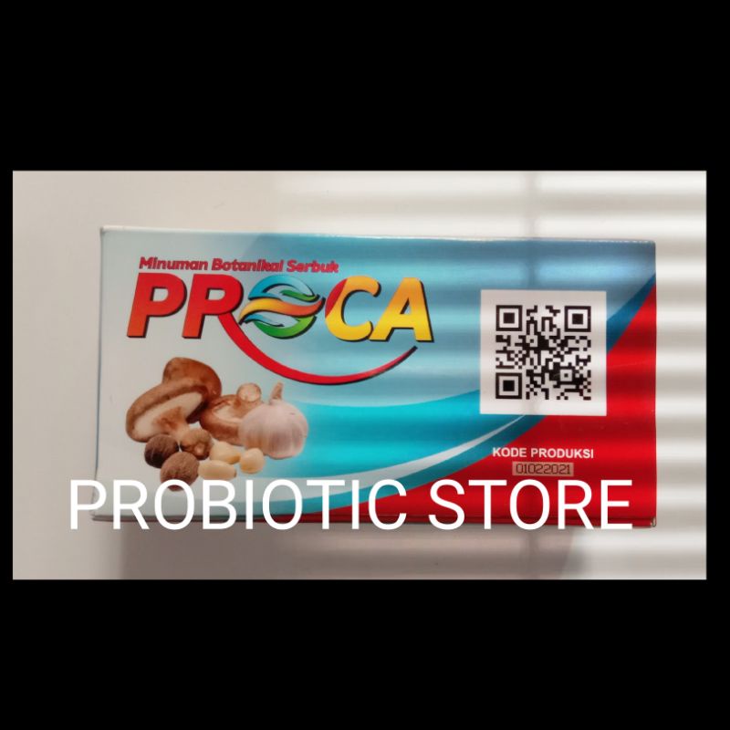 Jual Proca - Proca BioTH | Shopee Indonesia