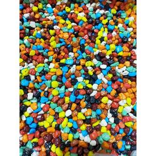 Jual coklat batu kerikil Turkey 1kg | Shopee Indonesia