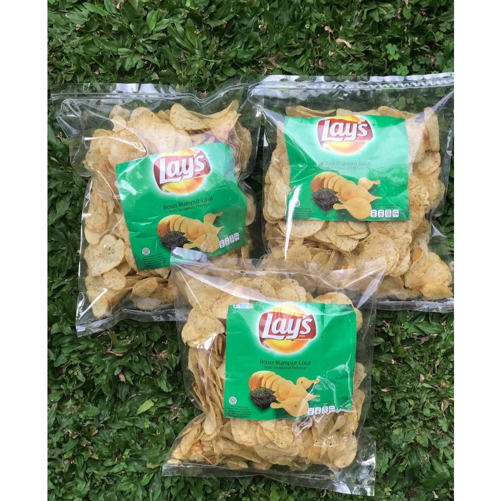 Jual Chiki kiloan indofood - chitato lite 250 gram | Shopee Indonesia