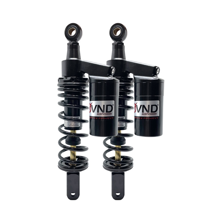 Jual VND Shockbreaker Tabung Atas AK 221 B1 310mm Aerox 155/ All New ...