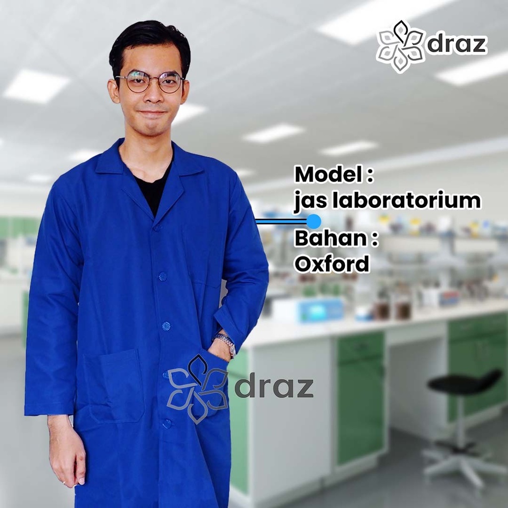 Harga Laboratorium Terbaru April 2024 |BigGo Indonesia