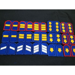 Jual Pangkat kerah PDL DISHUB (perpasang) | Shopee Indonesia