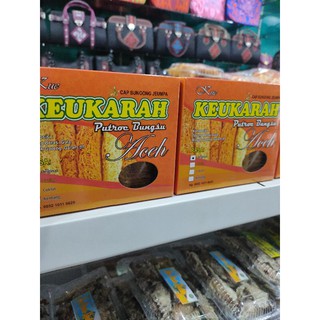 Jual kue keukarah kotak | makanan tradisional khas Aceh | Shopee Indonesia