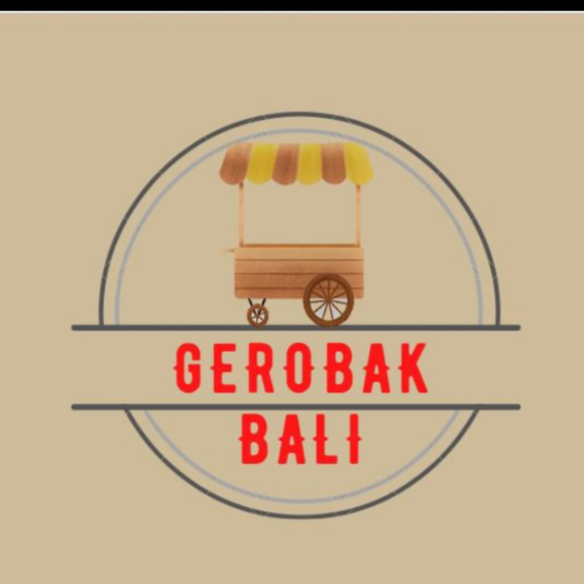 Produk GEROBAK BALI | Shopee Indonesia