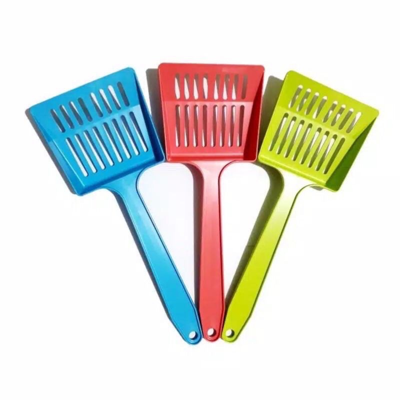 Jual Serokan pasir pup Chiro Long Scoope | Shopee Indonesia