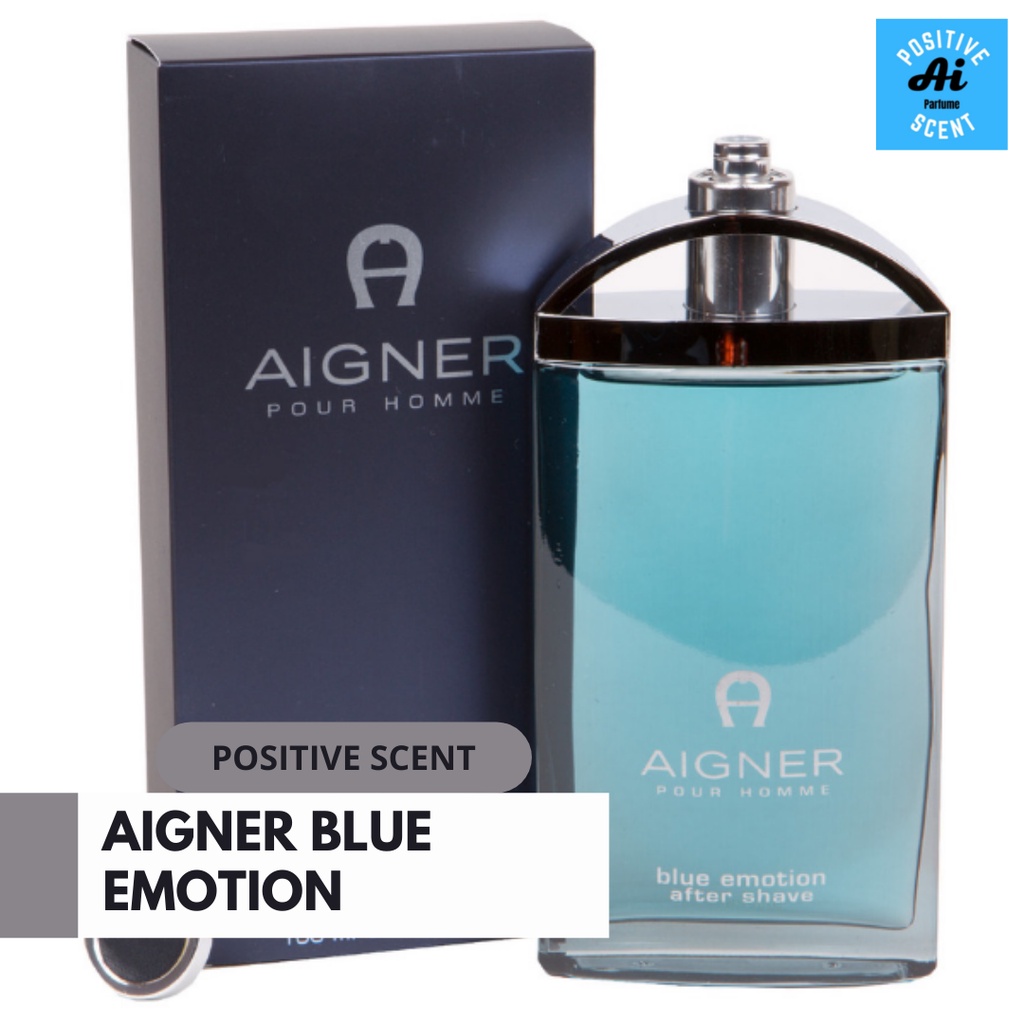 Harga eigner blue emotion original Terbaru Okt 2024 |BigGo Indonesia