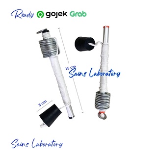 Jual Alat Uji Sentripental Percobaan Gaya Sentripetal Peraga Fisika Ori ...