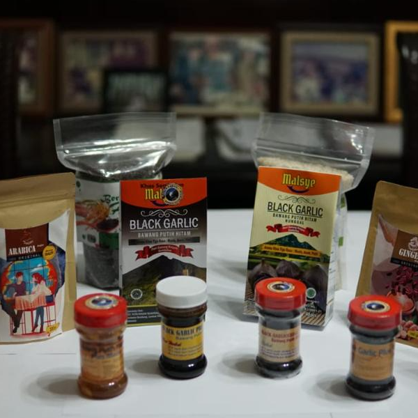 Produk talitha healthy product | Shopee Indonesia