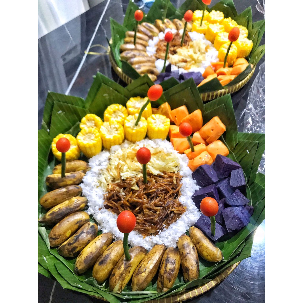 Jual Tampah Kukusan (isi up to 6 jenis) | Shopee Indonesia