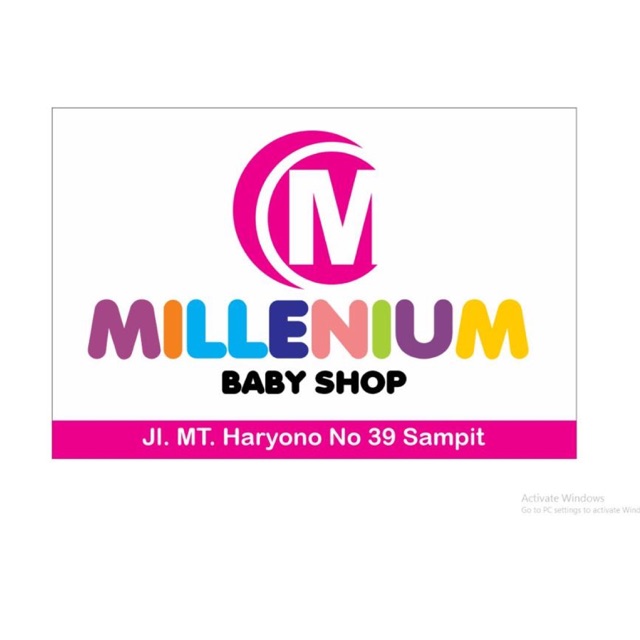 Produk Millenium Baby Sampit | Shopee Indonesia
