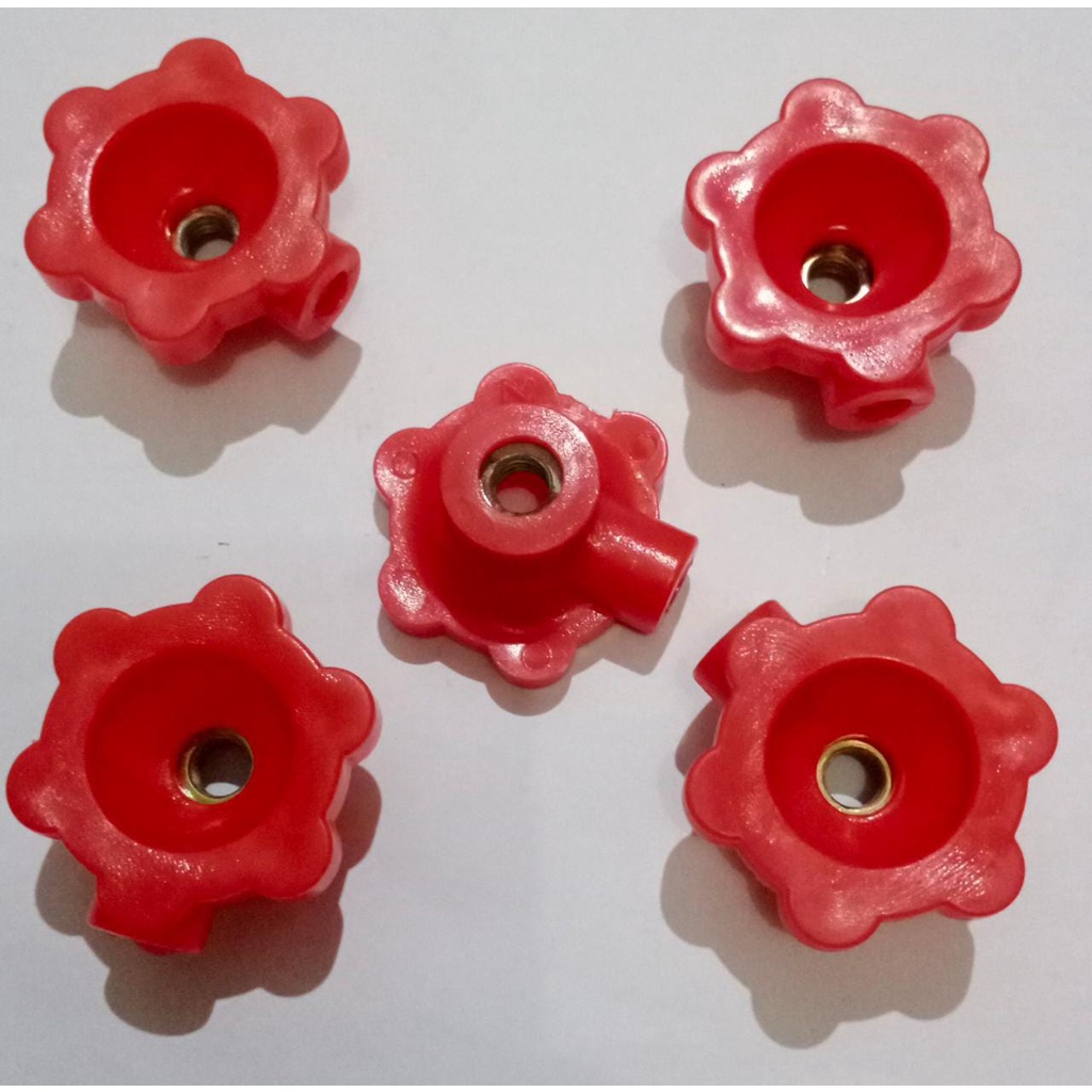 Jual Mur knop gas r175 | Shopee Indonesia