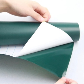 Jual Papan Tulis Tempel / Stiker Papan Tulis / Sticker Board | Shopee ...