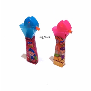 Jual Permen Semprot, Syrup spray Minuman Semprot Aneka Rasa Buah ( 30 ...