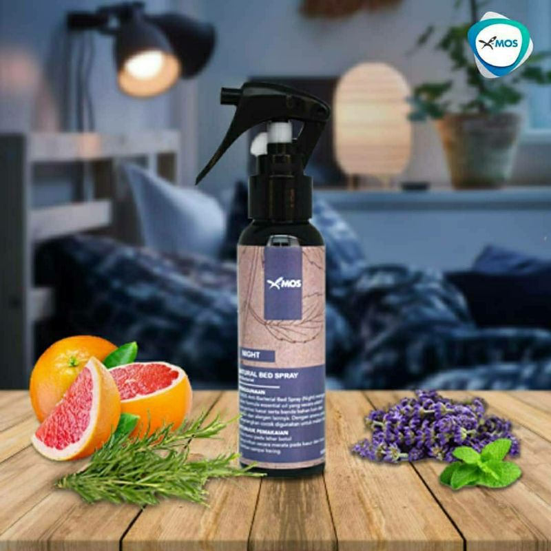 Harga xmos spray Terbaru Agt 2025 | BigGo Indonesia