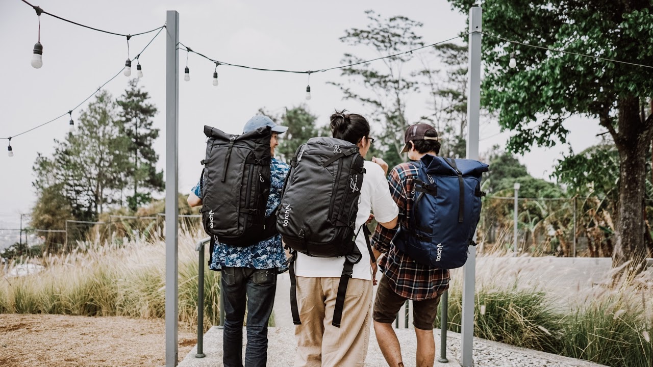 Toko Online TORCH.ID OFFICIAL | Shopee Indonesia