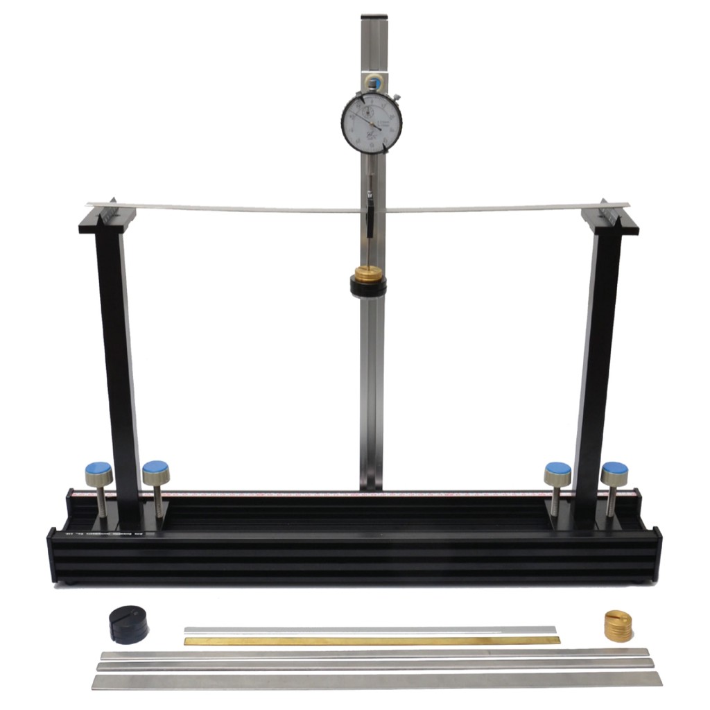 Jual Alat Percobaan Modulus Young | Shopee Indonesia