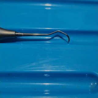 Dental Currete Universal / Kuret Dental Universal Merk Osung CUC13-14 ...