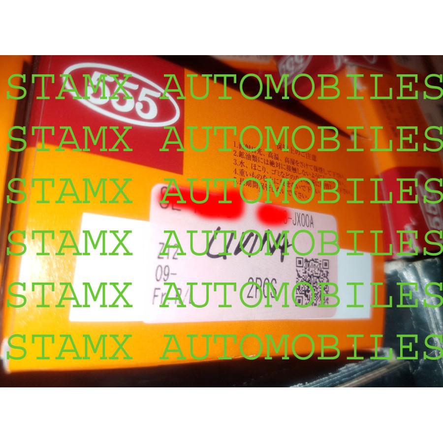 Produk stamx automobiles | Shopee Indonesia