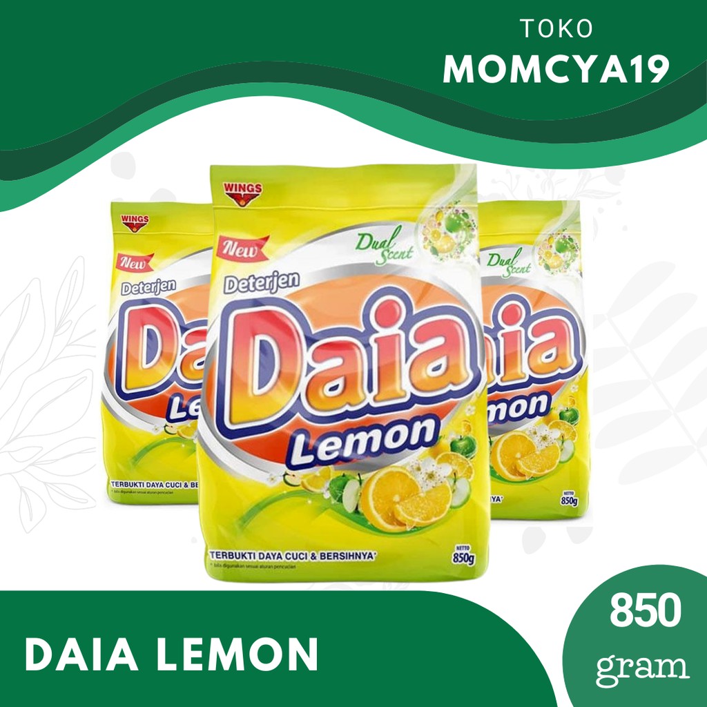 Jual DAIA 800/850g | Shopee Indonesia