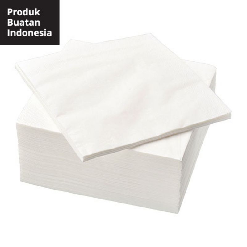 Jual Fantastisk serbet makan tisu kertas tisu makan white paper napkin ... Jual Fantastisk serbet makan tisu kertas tisu makan white paper napkin ...